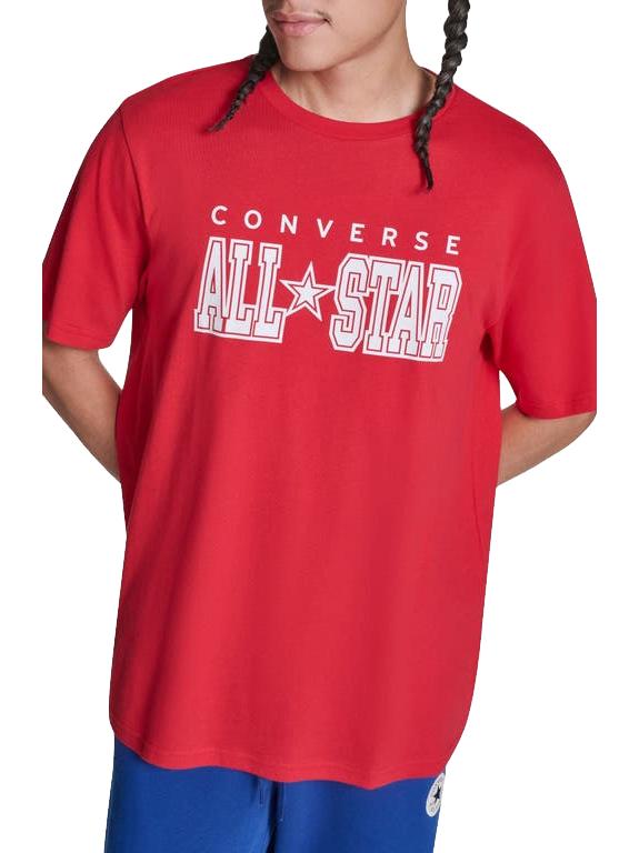 CONVERSE all star t-shirt